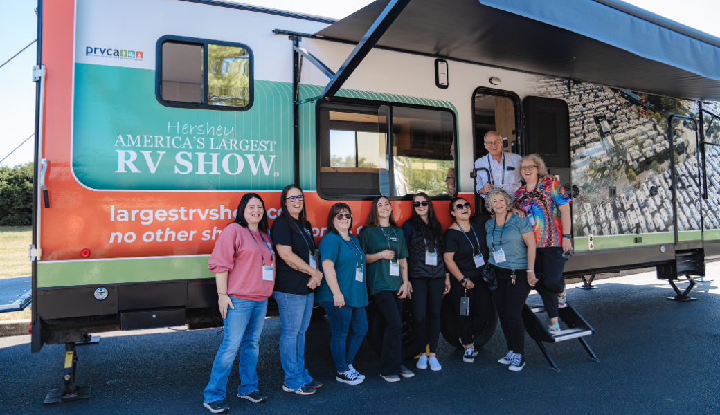 RV Women’s Alliance And RV Technical Institute Partner For All-Women’s ...